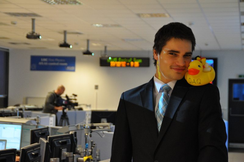 Daniel Stach: moderátor a redaktor České televize na zpravodajském ...